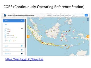 Datum, Sistem Koordinat_KV geodesi undip.pdf