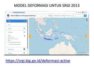 Datum, Sistem Koordinat_KV geodesi undip.pdf