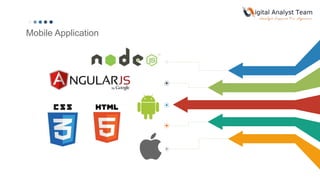 DAT - Web Development and Design | PPT