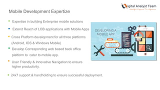 DAT - Web Development and Design | PPT