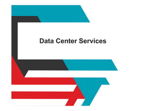Datwyler data center presentation info tech middle east | PDF