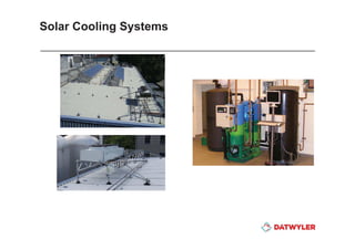 Datwyler data center presentation info tech middle east | PDF