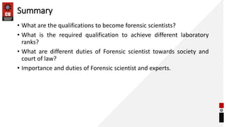 Daubert and Frye Law.pptx