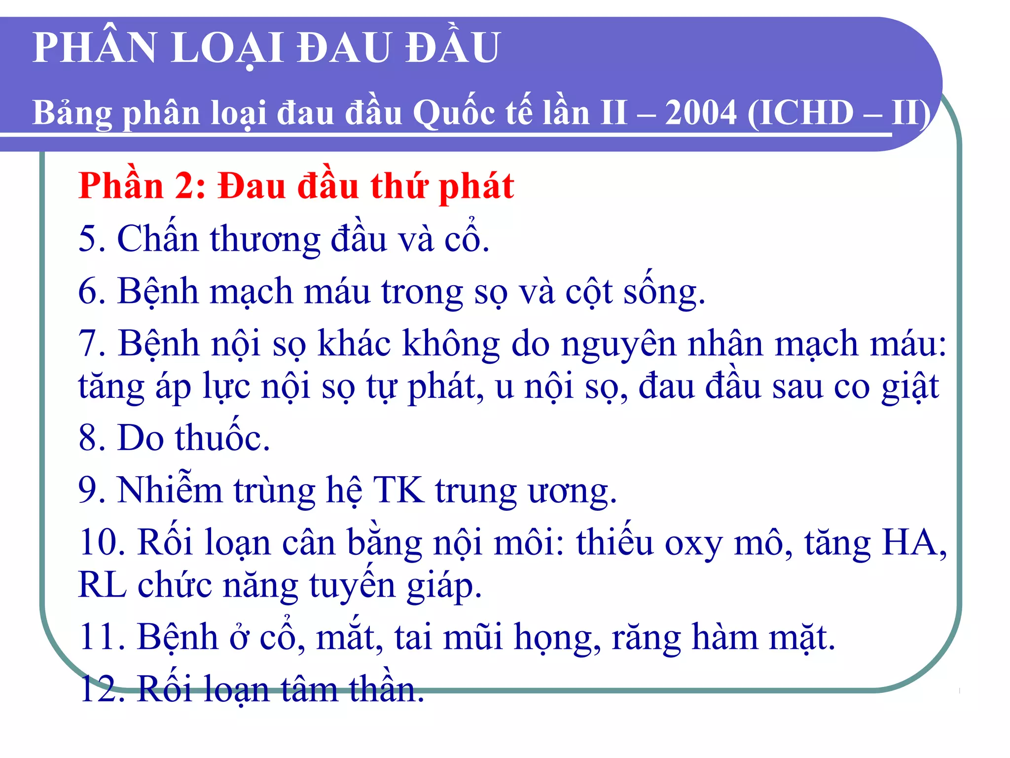 Dau dau | PPT