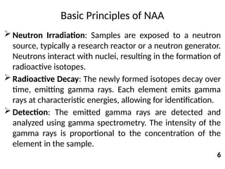DAUD NAA PPT for nuclear activation .pptx