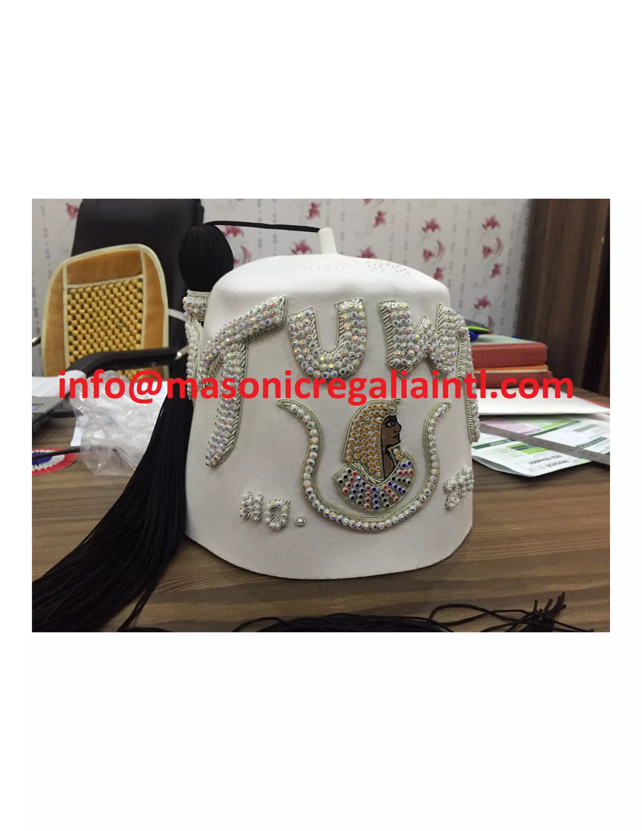 Daughter Of ISIS Fezzes | PDF