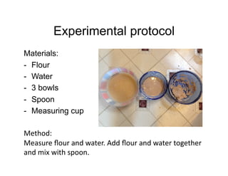 Daughter science | PPT