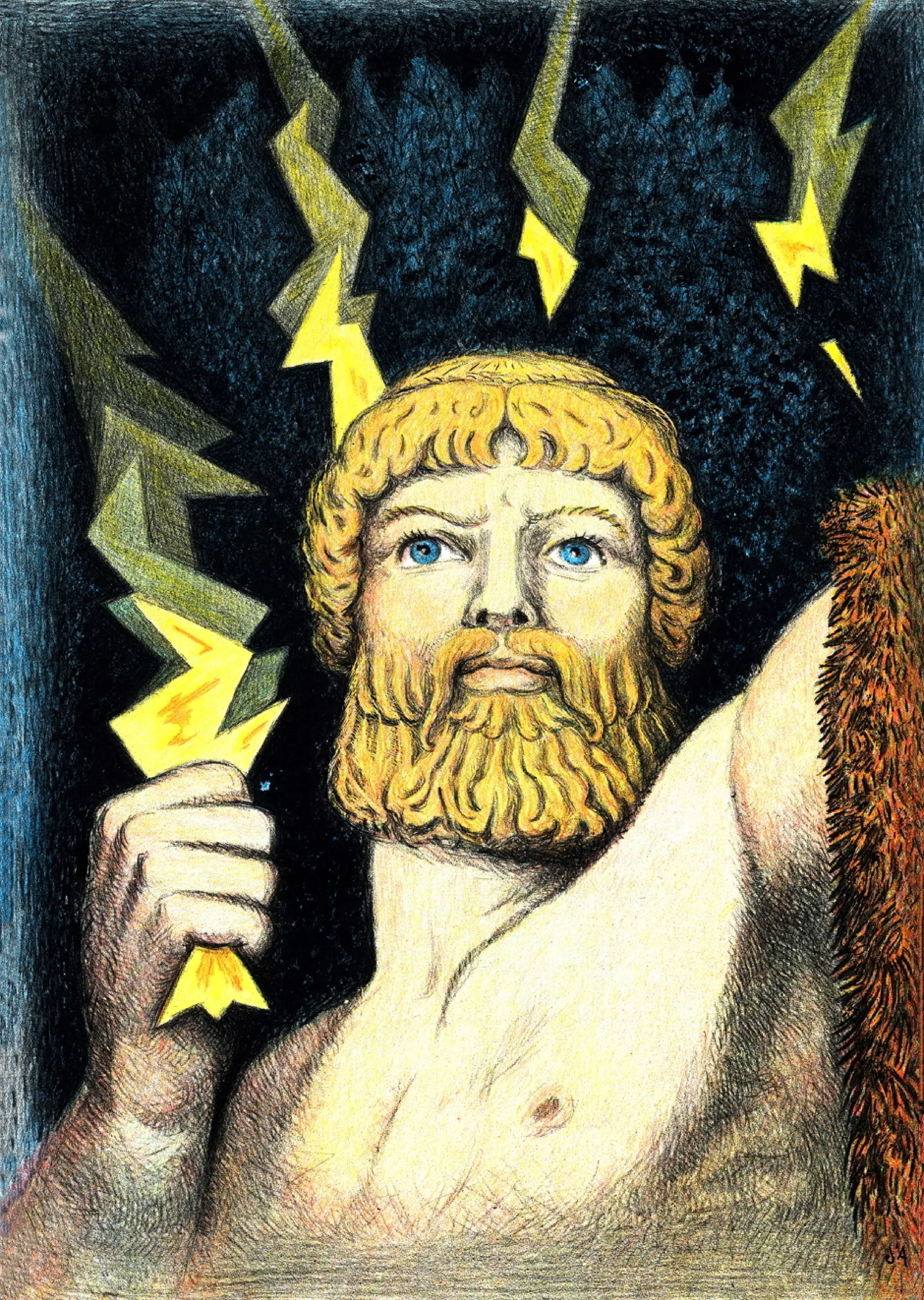 D'aulaires' Book of Greek Myths | PDF