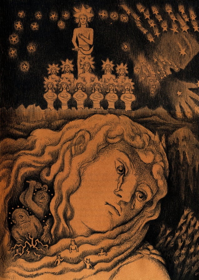 D'aulaires' Book of Greek Myths | PDF