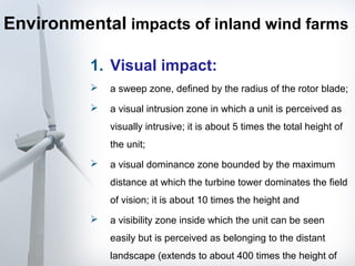 Wind Energy | PPT