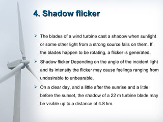 Wind Energy | PPT