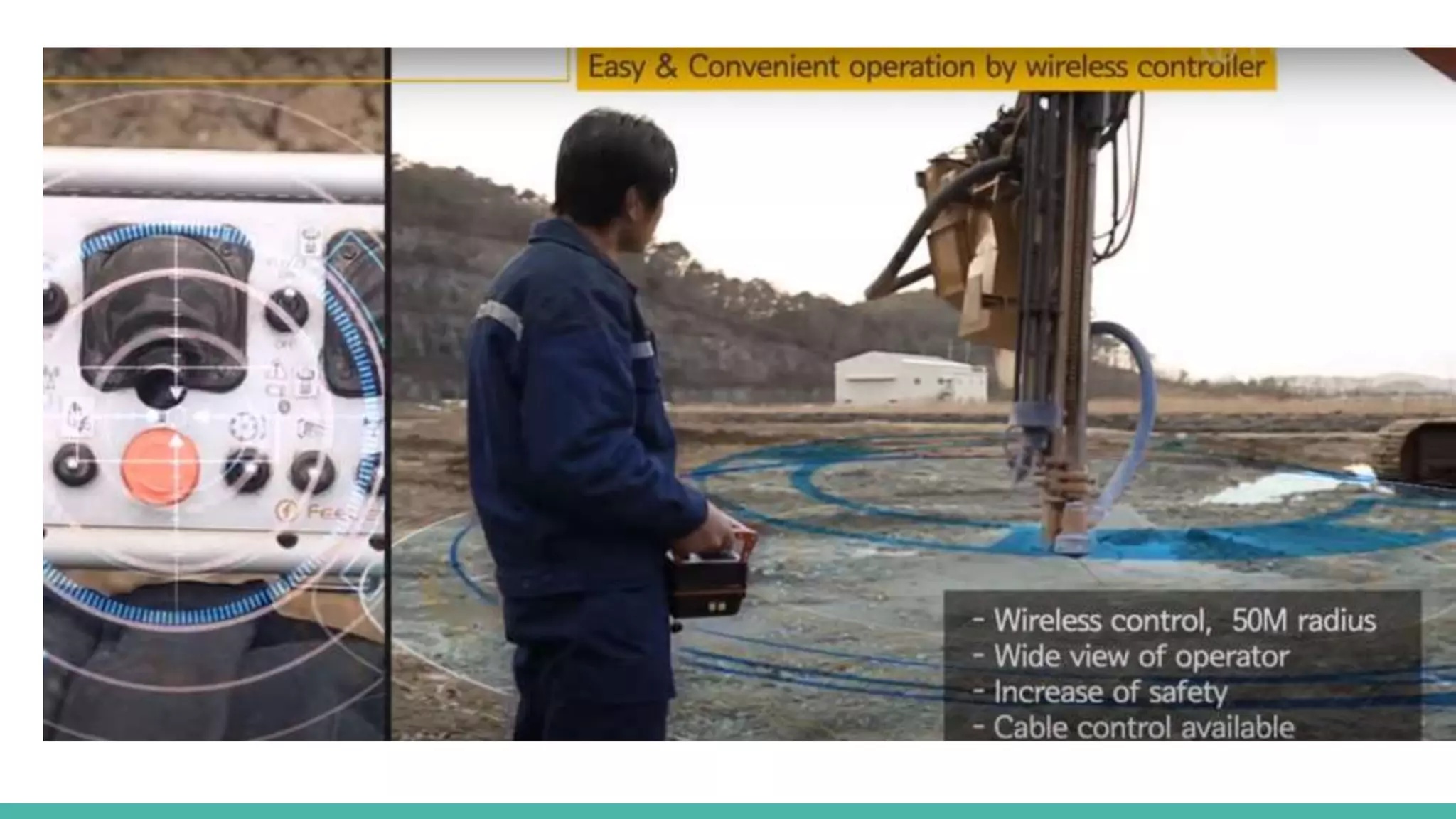 Construction Equipment used in Daulat Beg Oldie road | PPTX