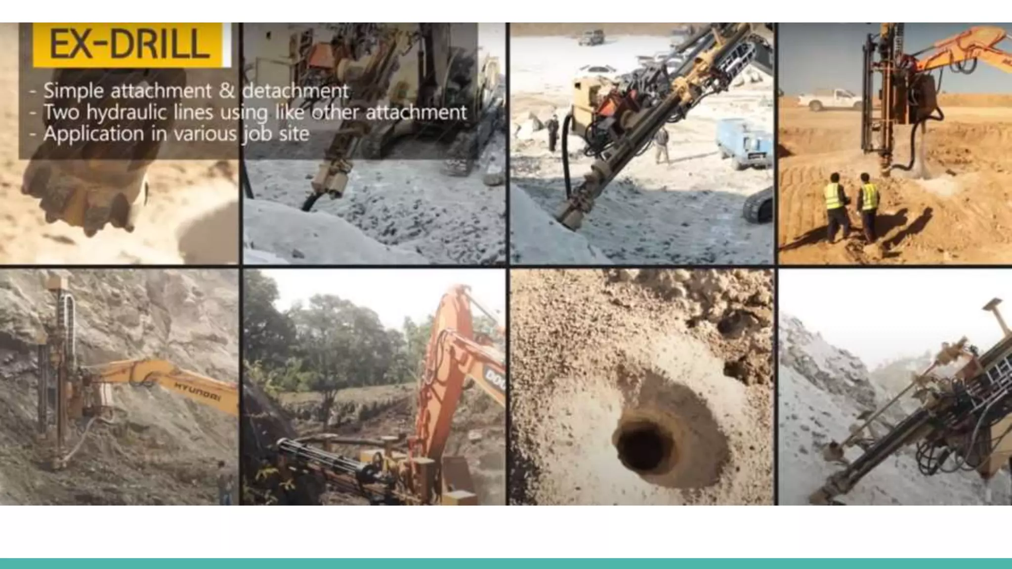 Construction Equipment used in Daulat Beg Oldie road | PPTX