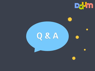 Daum 로그인 API (함태윤) | PPT