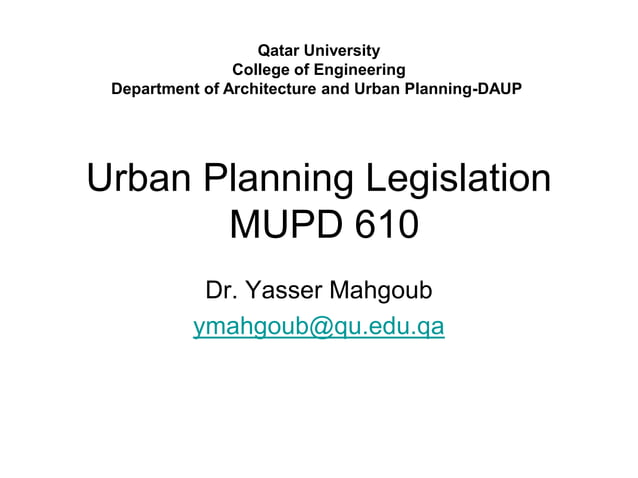 Daup mupd-upl-2015-lecture 4 | PPT