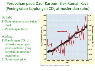 DAUR-BIOGEOKIMIA daur nitrogen, daur air , oksigen dll | PPT