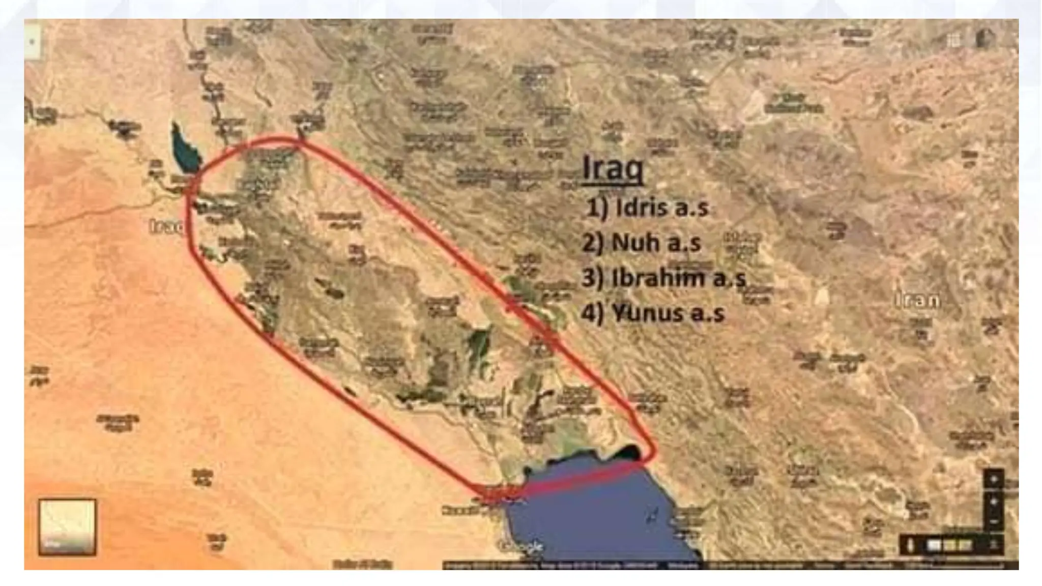 Daurah Sirah Nabawiyah Perjalanan Hidup Rasulullah.pptx