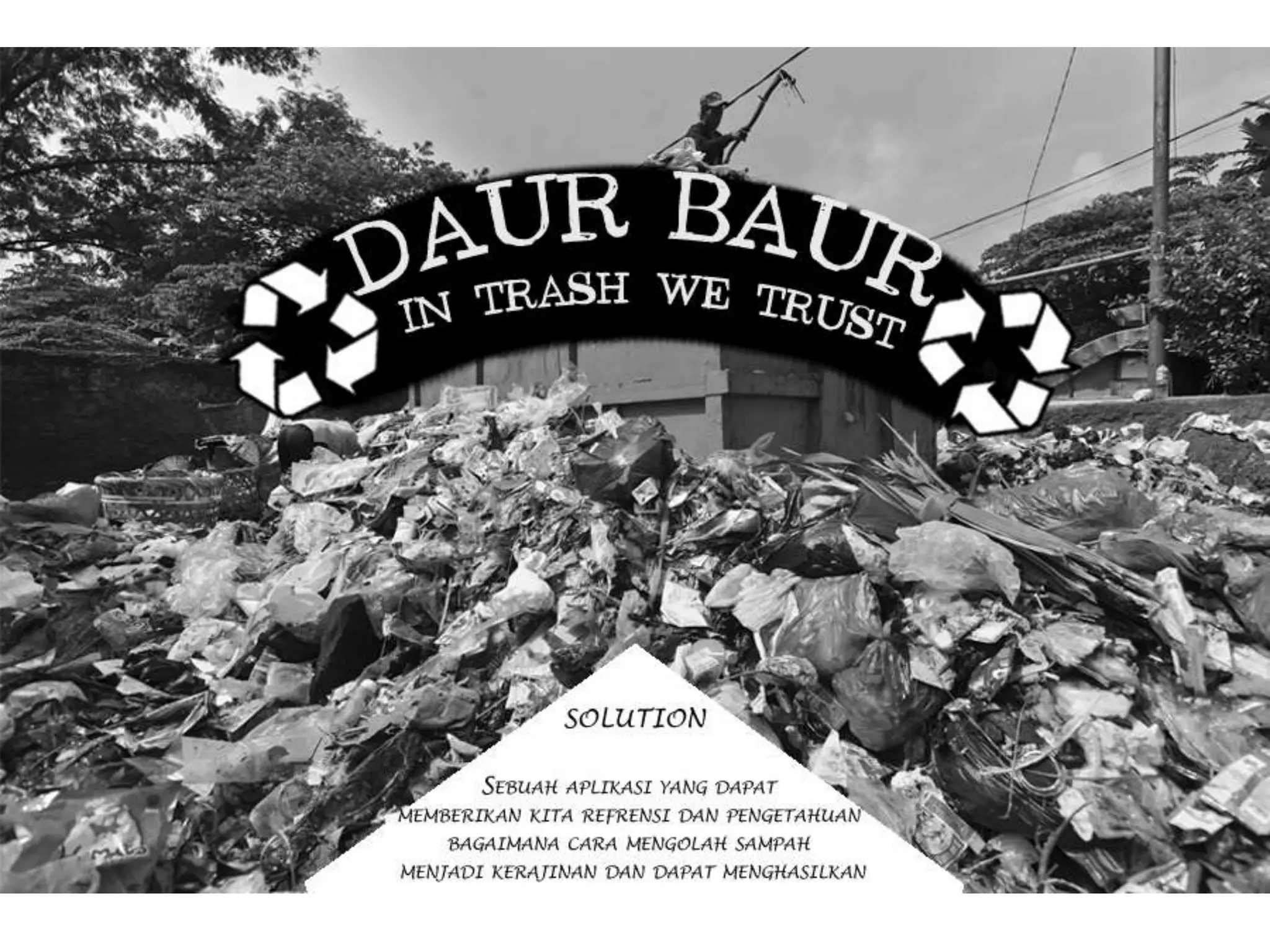 Daur baur Digital activation | PPT