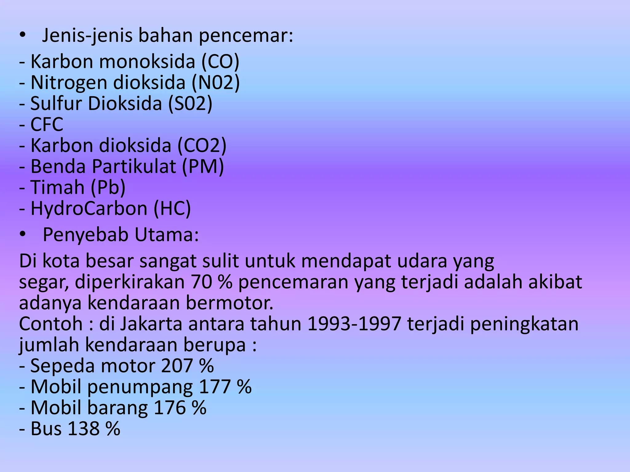 Daur biogeokimia dan pencemaran lingkungan | PPTX