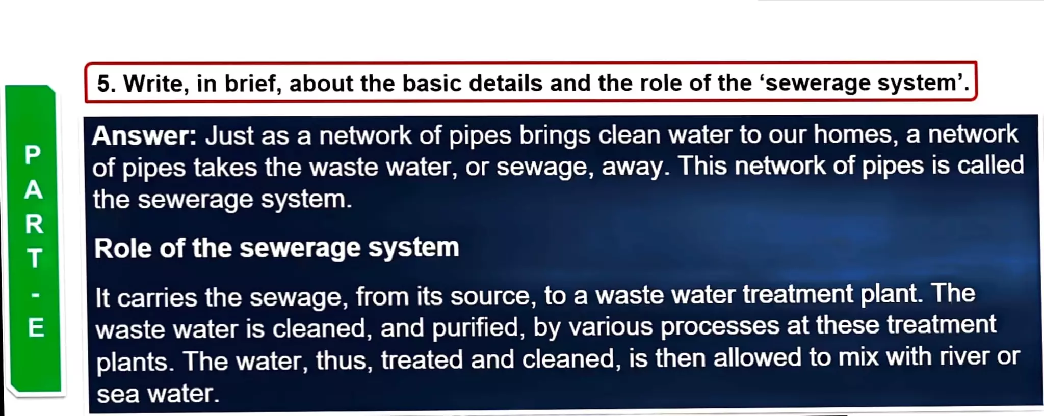 DAV Class 7 Science chapter 16.pdf