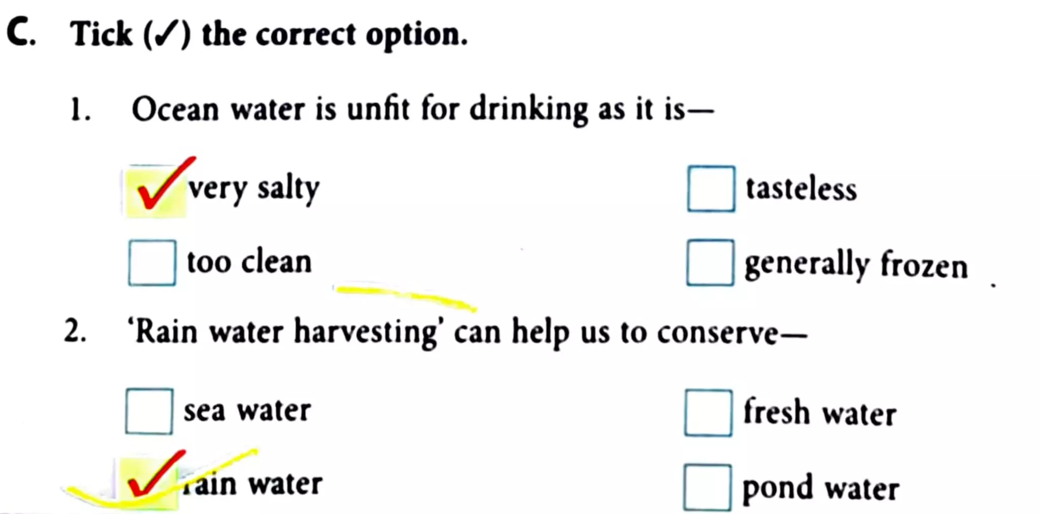 DAV Class 7 Science chapter 16.pdf