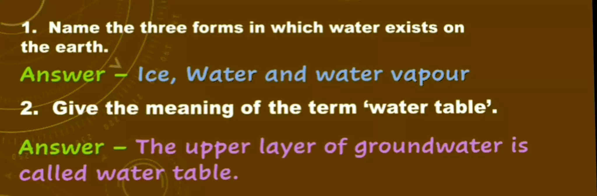DAV Class 7 Science chapter 16.pdf