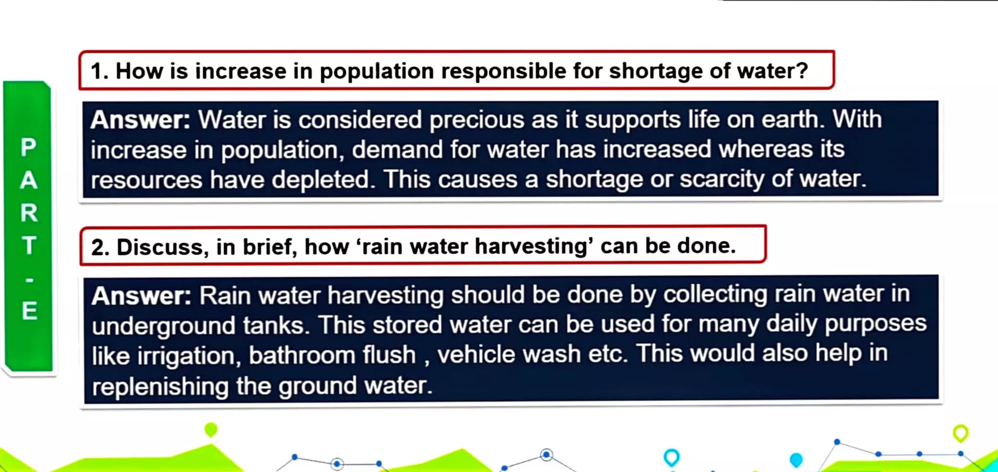 DAV Class 7 Science chapter 16.pdf