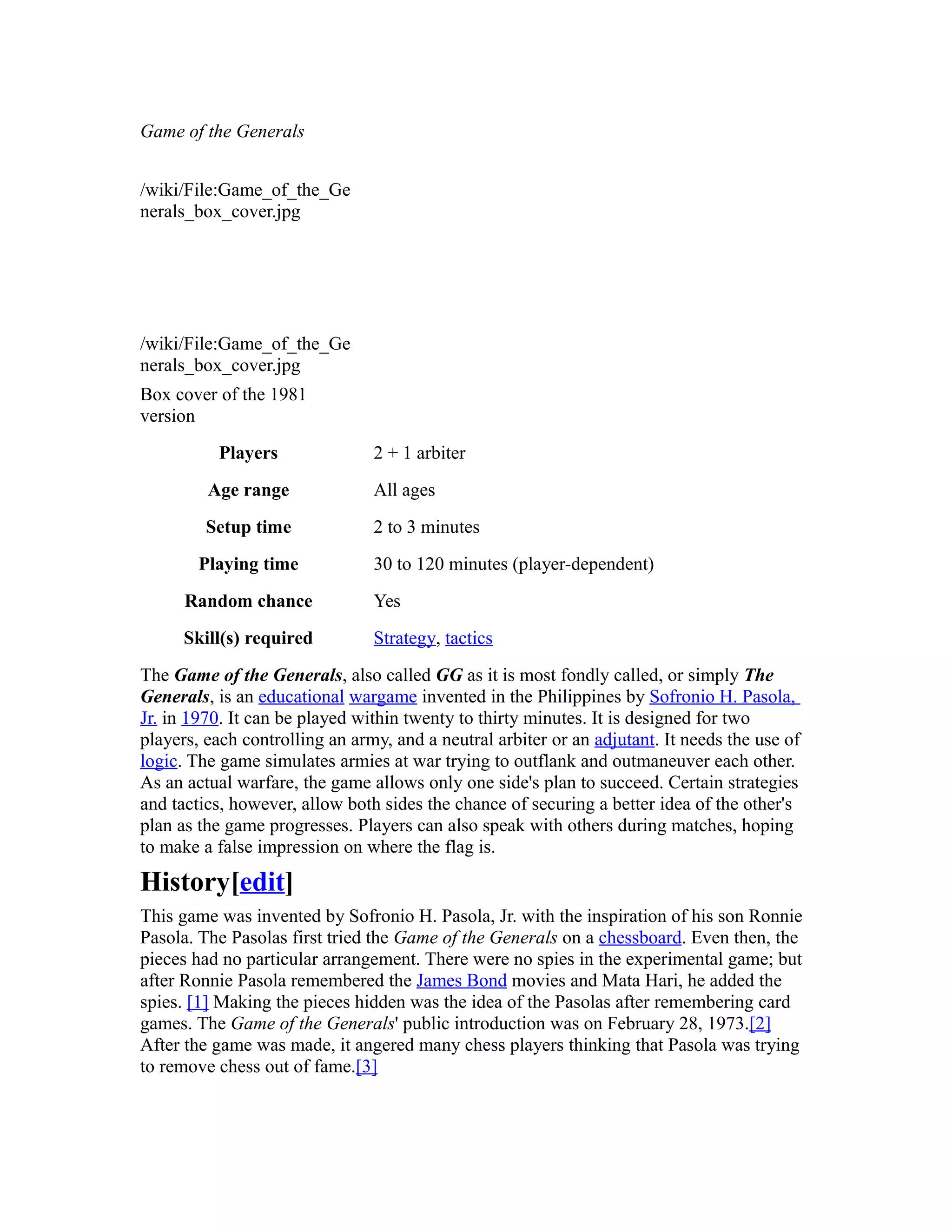 Dave | RTF | Board Games and Puzzles | Games and Puzzles