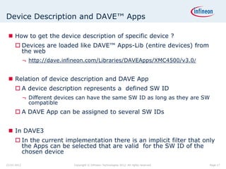 Dave 3 presentation | PPT