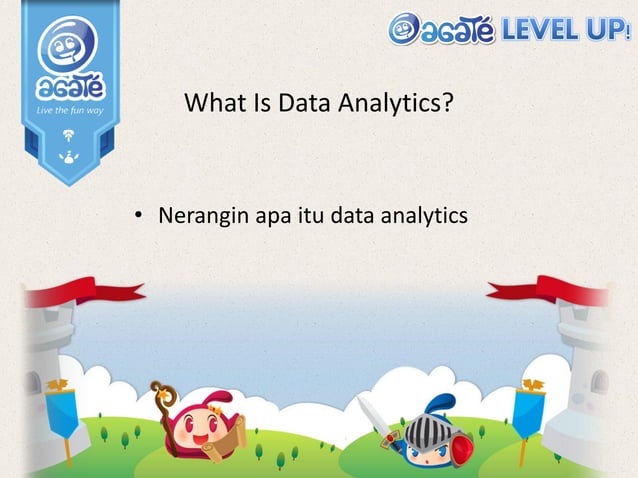Game Data Analytics by Dave | PDF
