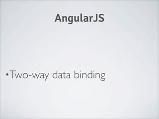 Frontend Development - Supercharge your frontend development with little languages and smart ...