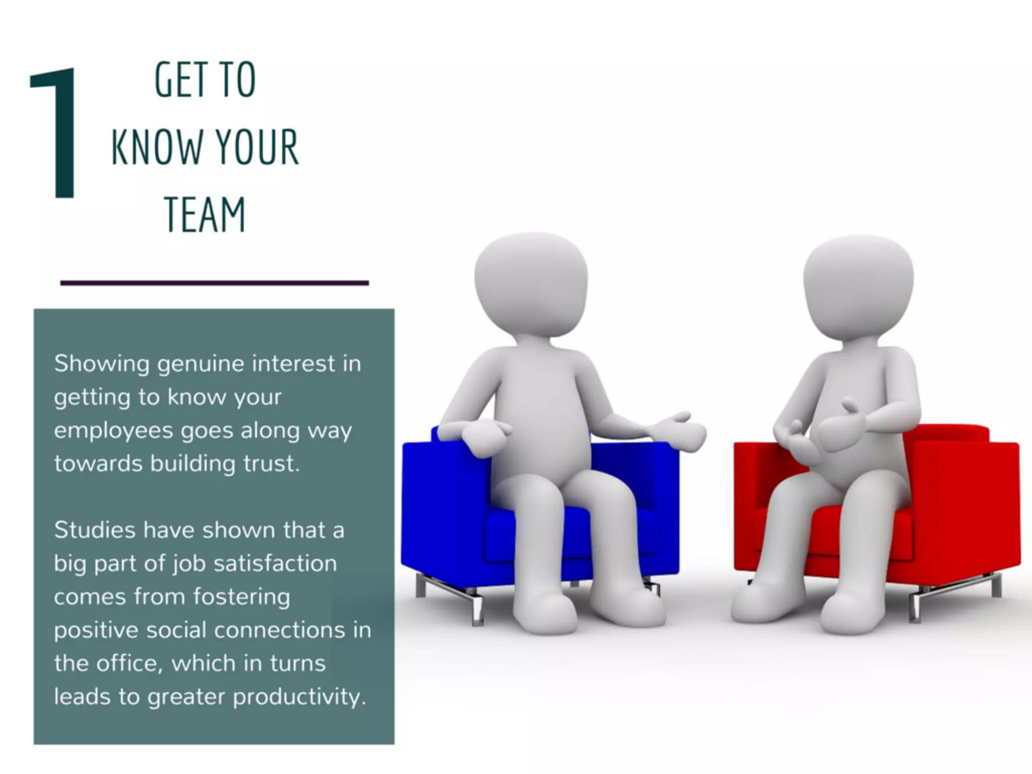 Dave Rocker: Build Trust With Your Employees | PPT Dave Rocker: Build Trust With Your Employees | PPT