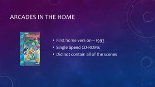 David Elton (DreamCraft Attractions): Gaming the Future of Location ...