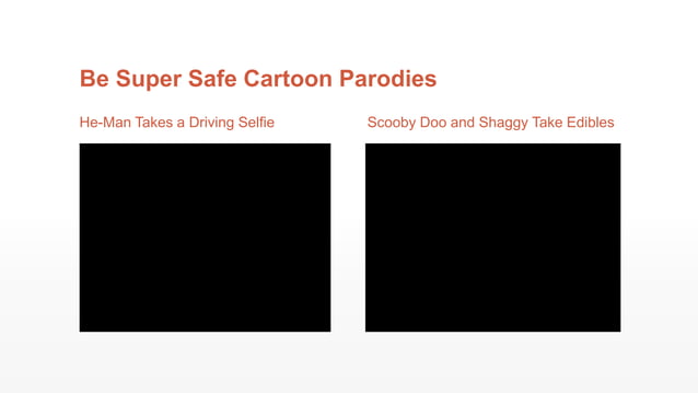 Dave Radford - Holy Safety, Batman! (Reaching the Young Invincibles) | PPT