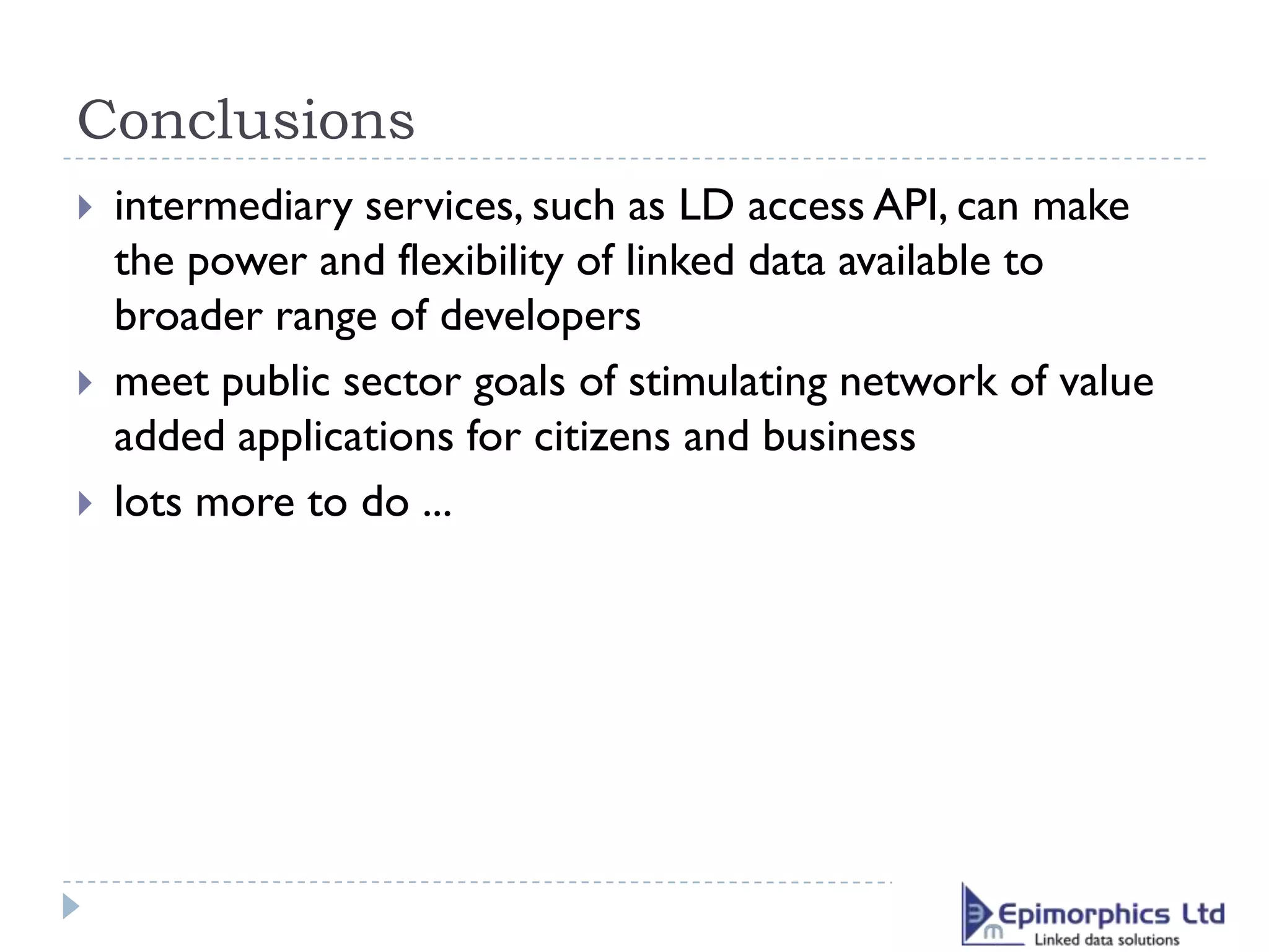 Information Intermediaries | PPTX