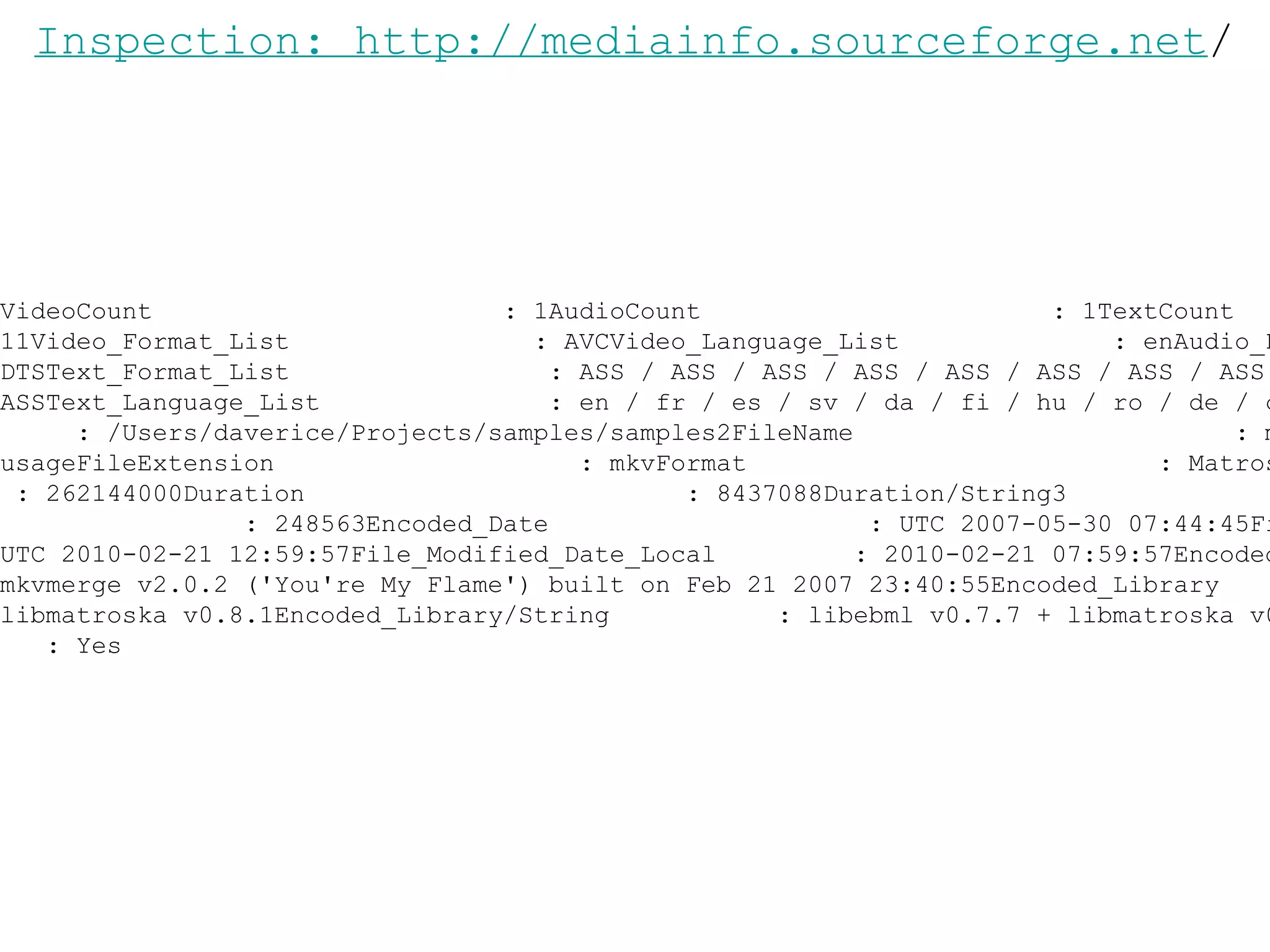 Introduction to Transcoding: Tools and Processes | PPT | Video Software ...