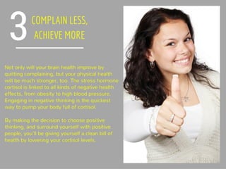 Dave Rocker: Happiness & Productivity | PPT