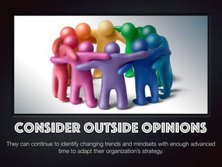 Dave Rocker: How leaders do quick, quality work | PPT