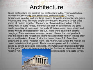 Daves ancient greece | PPTX