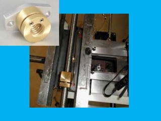 Backlash on machines | PPTX