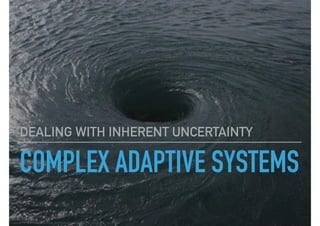 Complexity, context and collaboration from manufacturing software to ...