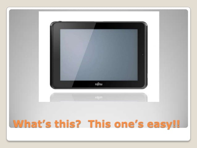 Dave’s tech timeline | PPTX