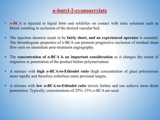 Dural arteriovenous fistula | PPTX