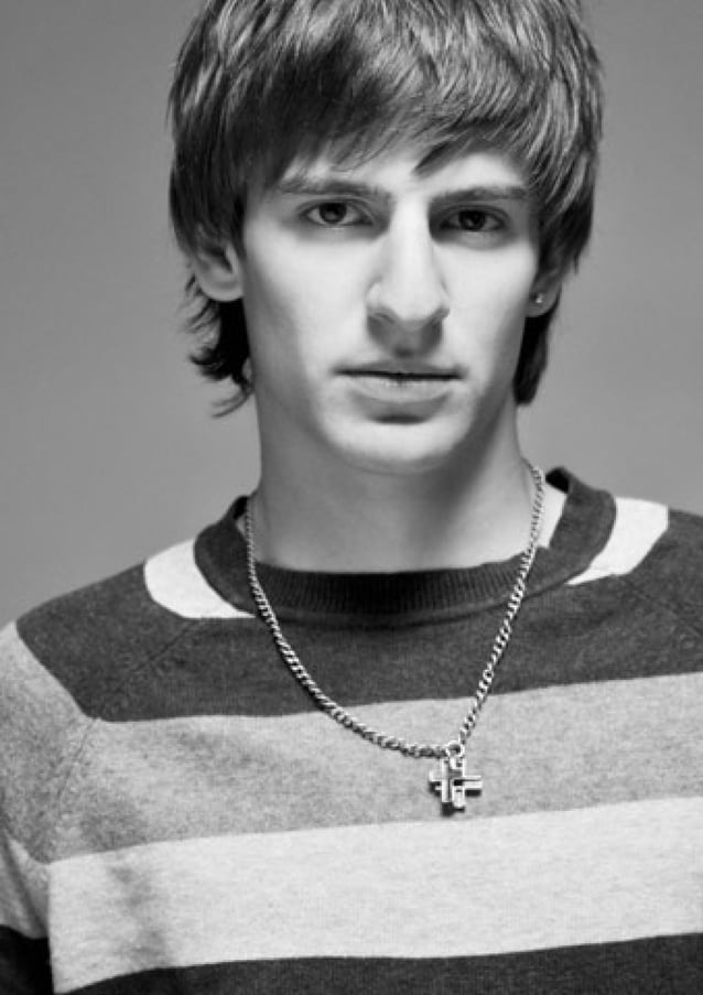 BG Models :: David Alvarado | PDF