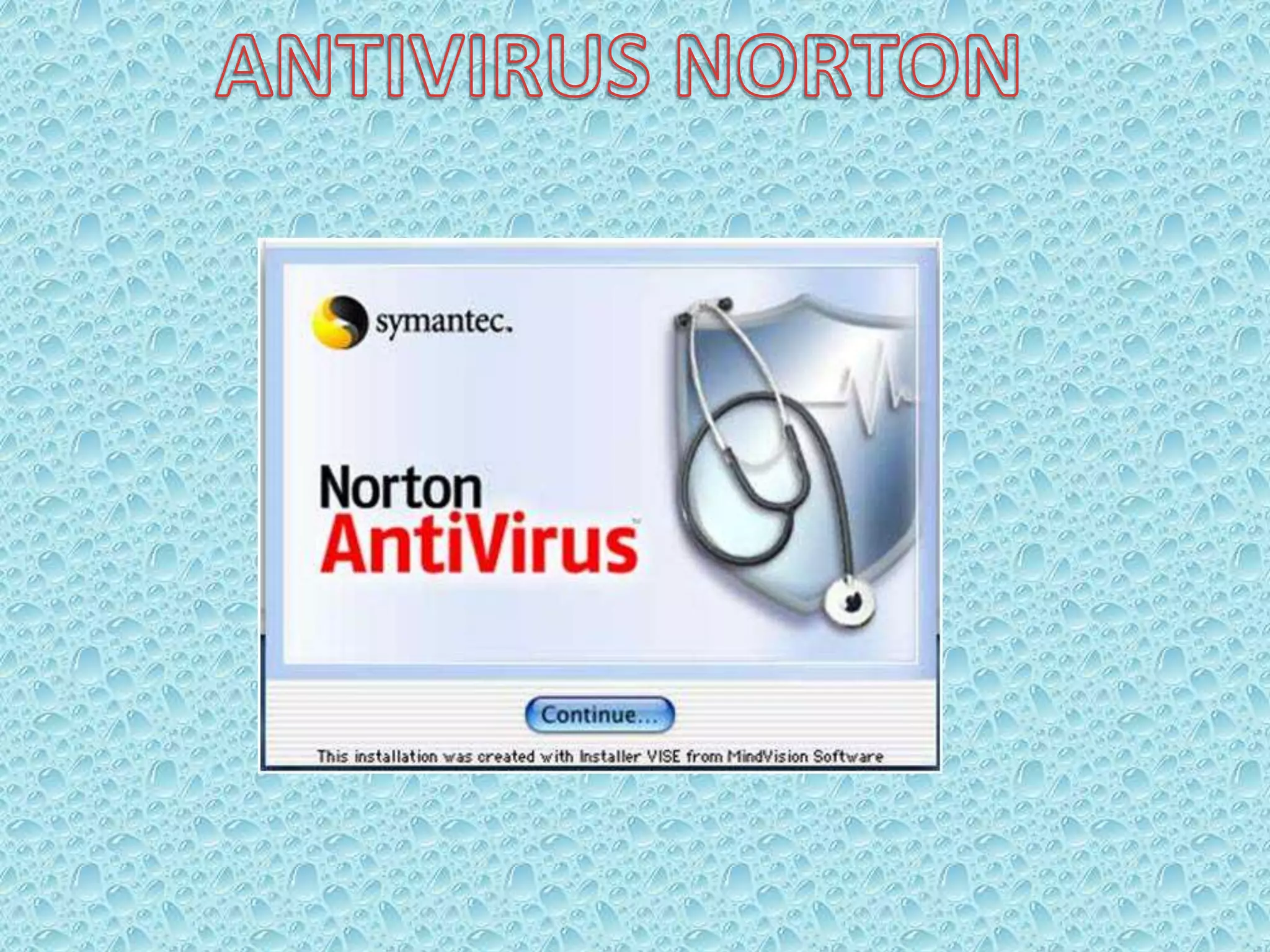 Edgar David Antivirus 2011 | PPTX