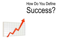 How Do You Define Success? | A Sermon on 1 Samuel 16:1-13 | PPTX