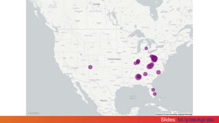Visualizing Large Greenhouse Gas Datasets in the Browser With deck.gl