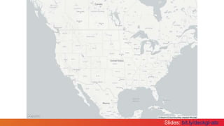 Visualizing Large Greenhouse Gas Datasets in the Browser With deck.gl
