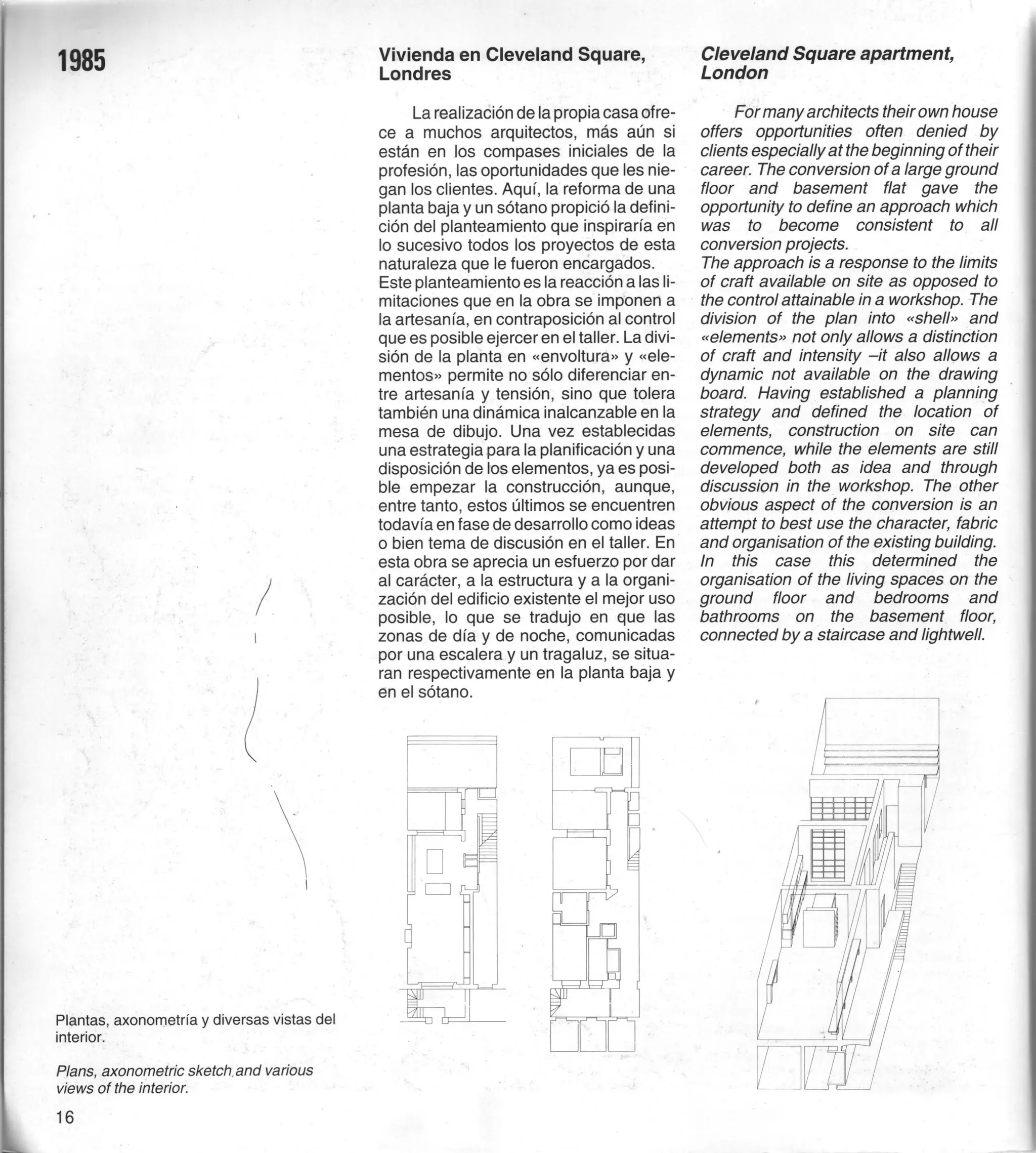 David.chipperfield catalogos.de.arquitectura | PDF