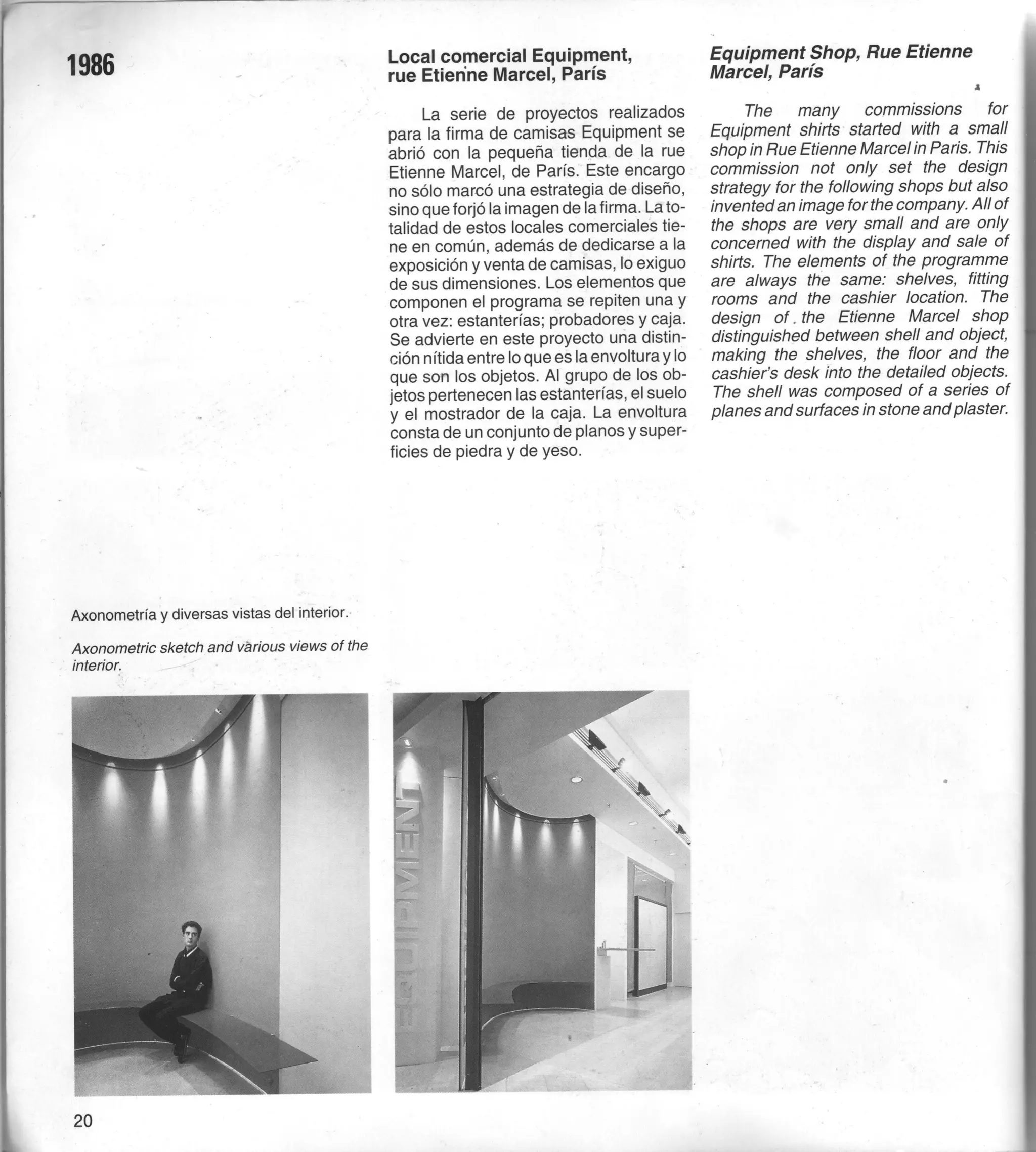 David.chipperfield catalogos.de.arquitectura | PDF